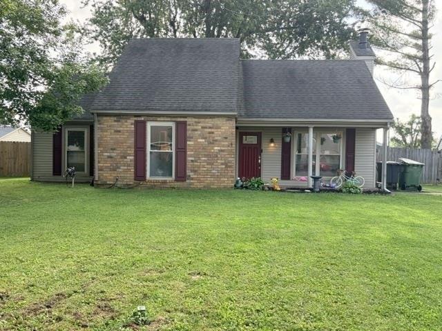 65 N Quail Run, Henderson, KY 42420