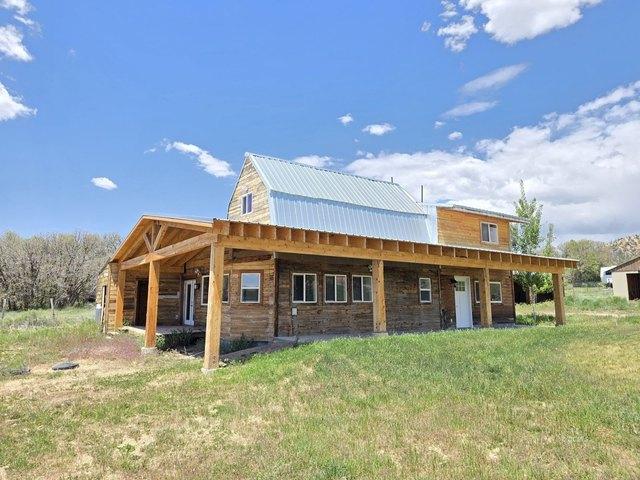 65 N 200 E, Alton, UT 84710