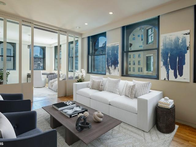 65 Nassau Street, New York, NY