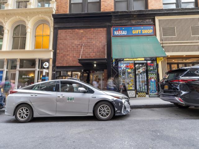 65 Nassau Street, New York, NY