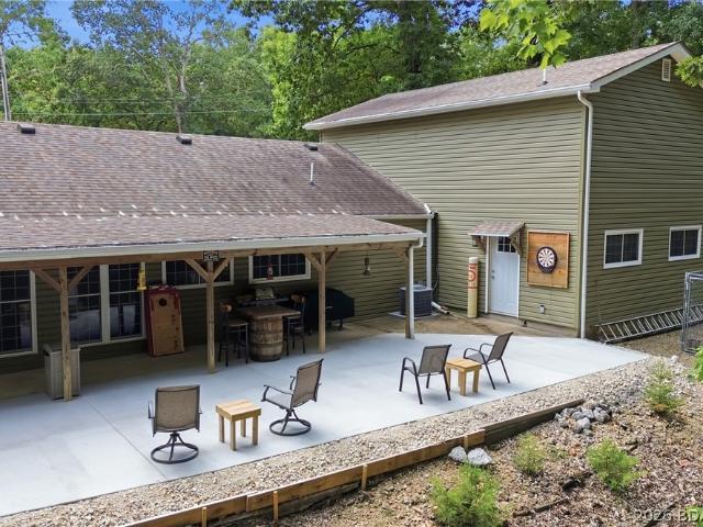 65 Niangua Road