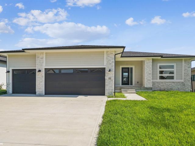 65 NW Hidden Knoll
