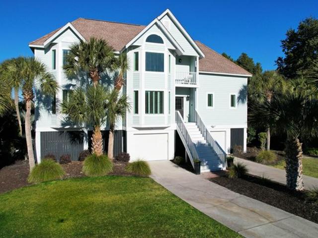 65 Ocean Point Dr, Isle of Palms, SC 29451