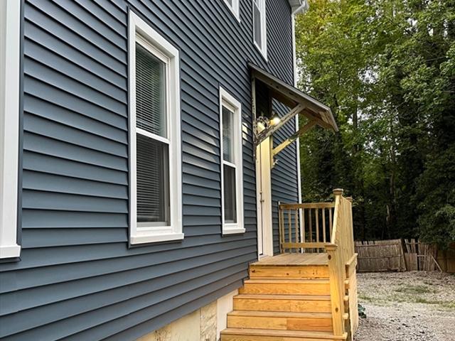 65 Oak St, Middleboro, MA 02346 | MLS #73514
