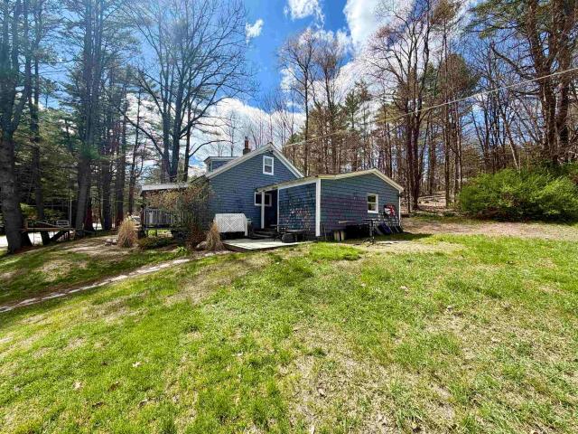 65 Old Goshen Road