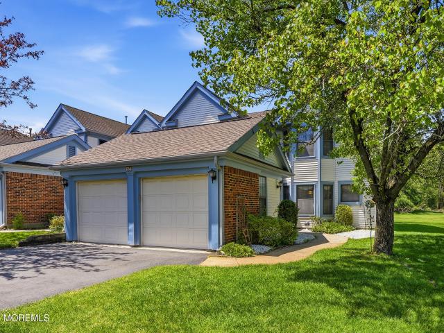 65 Old Orchard Ln, Unit 1501, Asbury Park, NJ 07712 | MLS #22612 | Compass