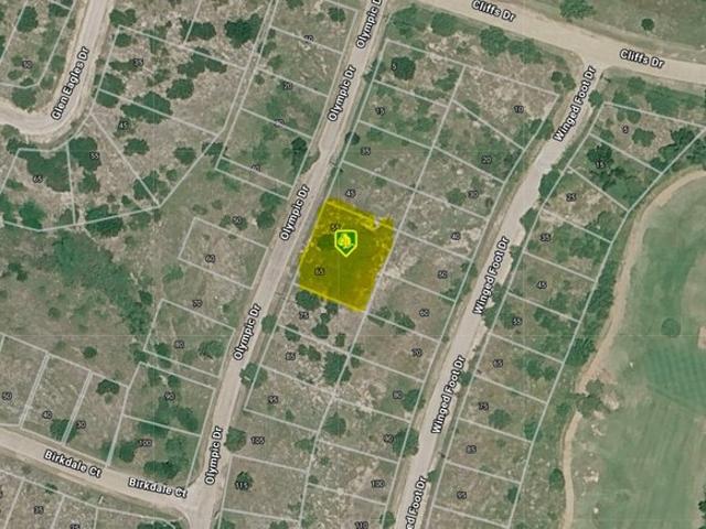 65 Olympic Dr, Graford, TX 76449