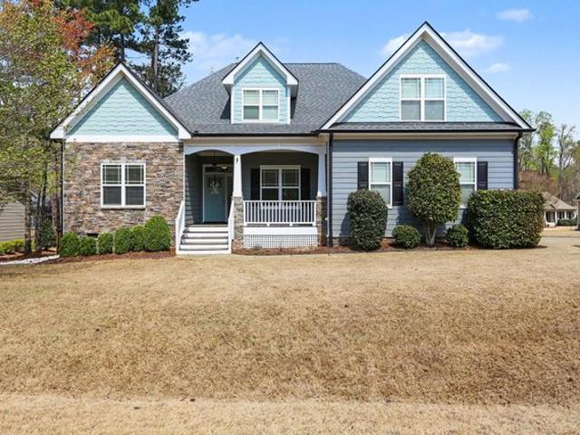 65 Oscar Wilde Way, Youngsville, NC 27596