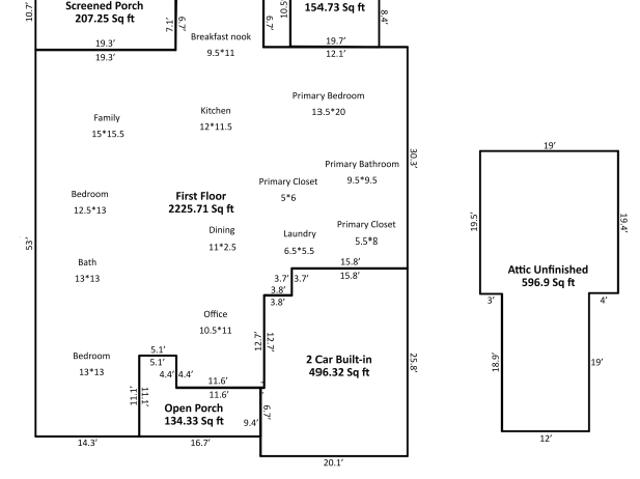 65 Oscar Wilde Way, Youngsville, NC 27596 | MLS #10157 | Compass