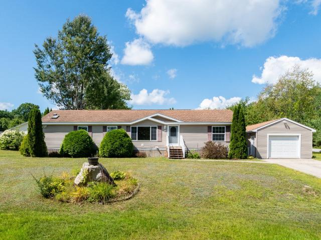 65 Osprey Road