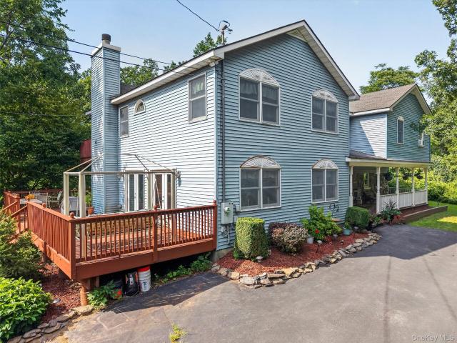 65 Oxford Springs Road