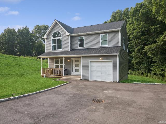 65 Ozark Street