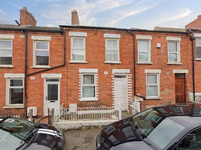 65 Palestine Street, Belfast, BT7 1QL