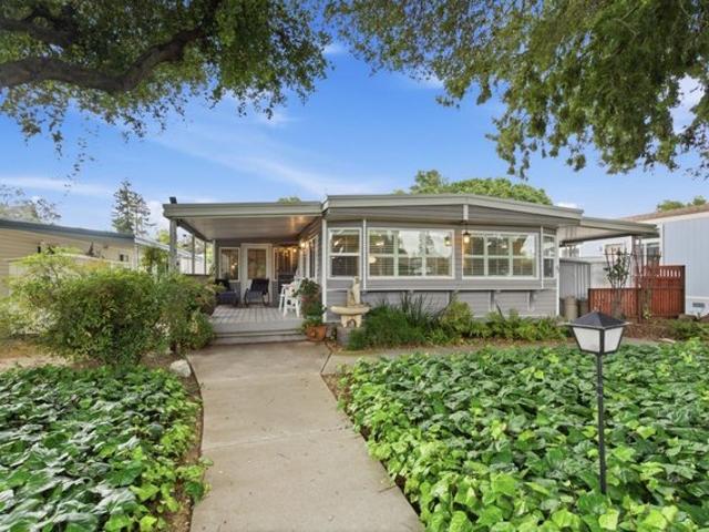 65 Palomar Real Unit 65, Campbell, CA 95008