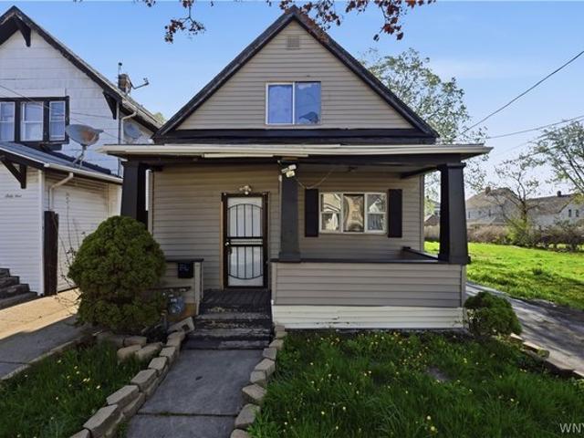 65 Parkridge Ave, Buffalo, NY 14215