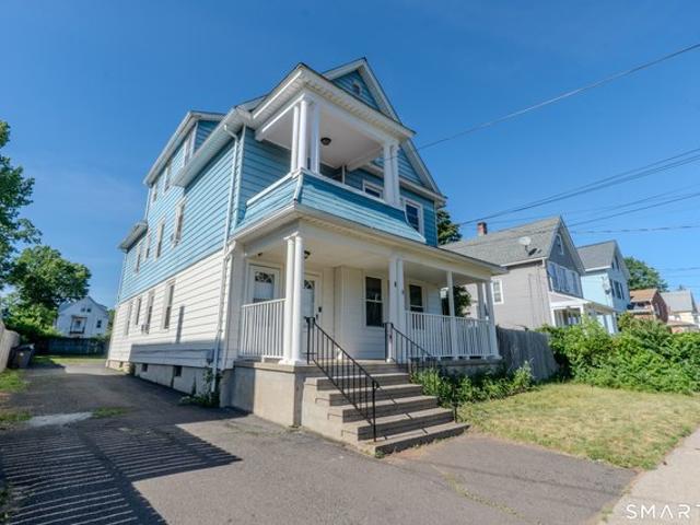 65 Parmalee Ave, New Haven, CT 06511