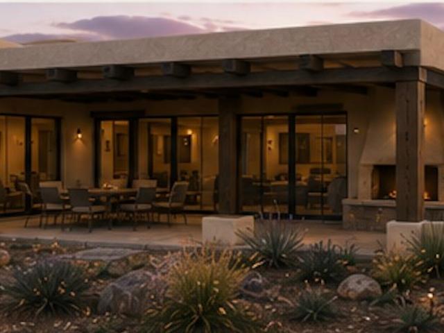65 Paseo del Pajaro Lot 16