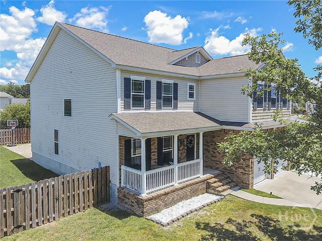 65 Patriot Drive