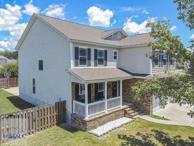 65 Patriot Drive
