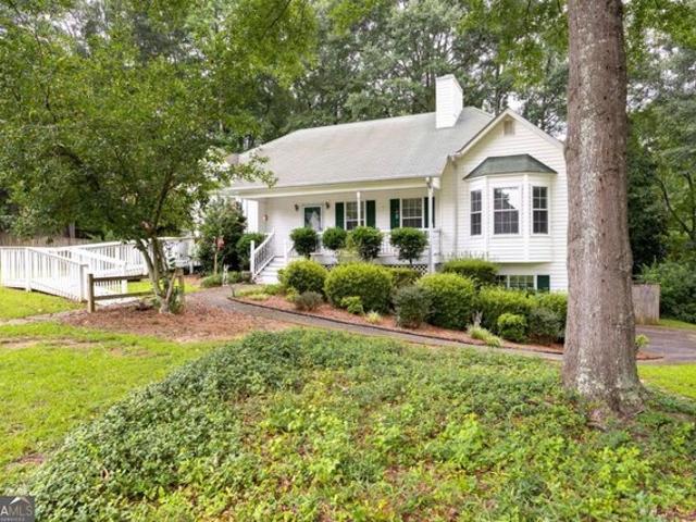 65 Paul Ritch Ln, Powder Springs, GA 30127