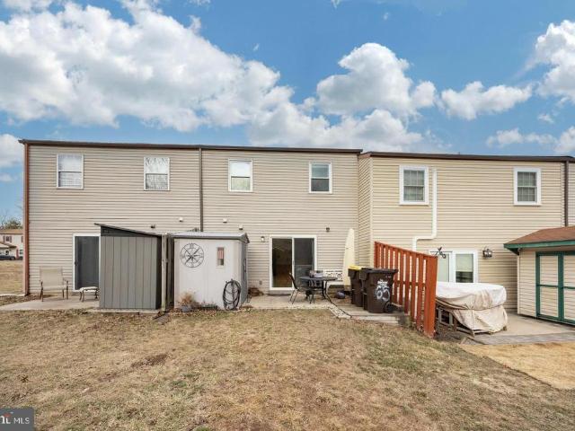65 Pennypacker Drive