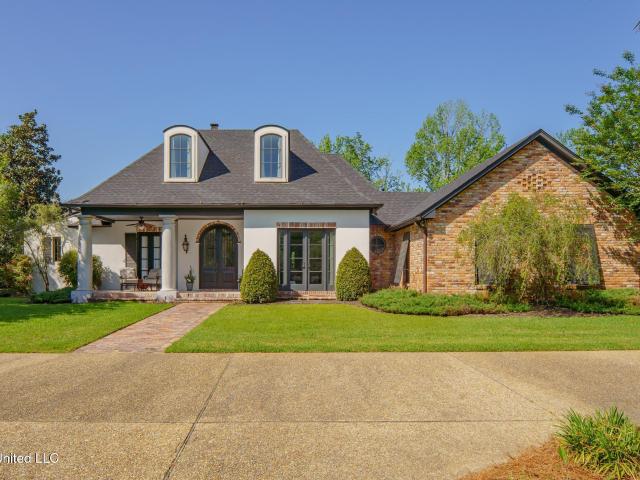 65 Pecan Acres