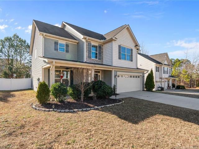 65 Pedley Place