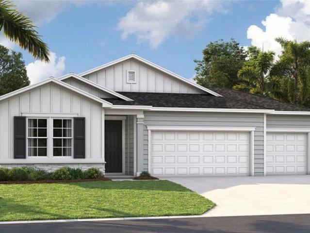 65 Ponce Preserve Dr, Palm Coast, FL 32164