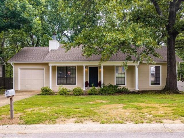 65 Point West Cir, Little Rock, AR 72211