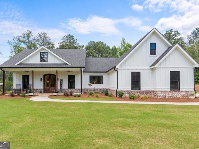 65 Pope Rd, Buchanan, GA 30113
