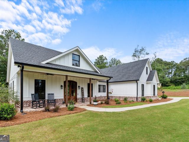 65 Pope Road