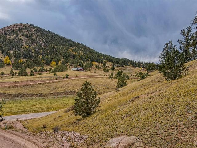 65 Portland Dr, Cripple Creek, CO 80813 | MLS #6823 | Compass