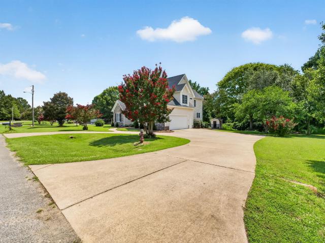 65 Powell Drive