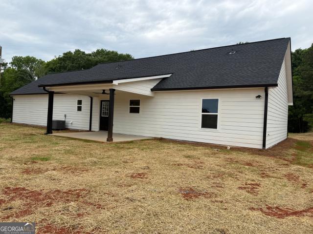 65 Pleasant Grove Road