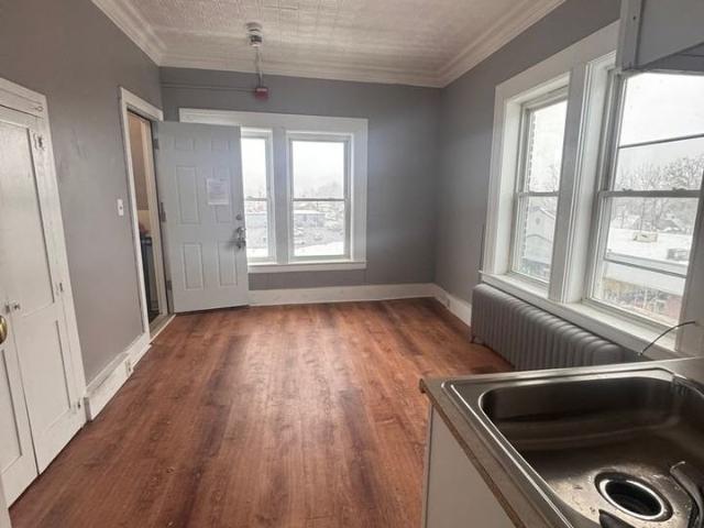 65 Pleasant Street LLC 1 Bedroom Apartment for Rent at 5 School St, Claremont, NH 03743