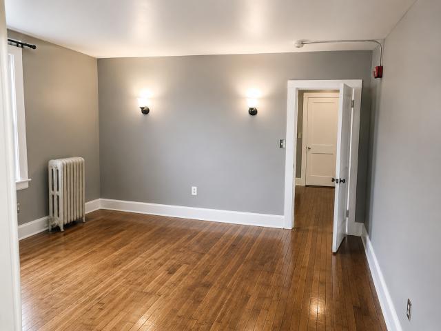 65 Pleasant Street LLC