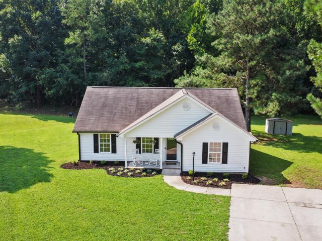 65 Rainwood Court