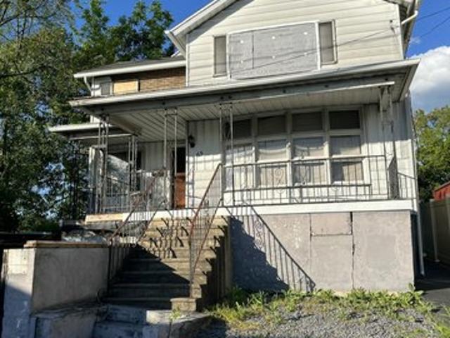 65 Reynolds St, Hughestown, PA 18640