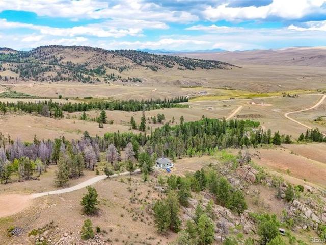 65 Riata Run, Hartsel, CO 80449