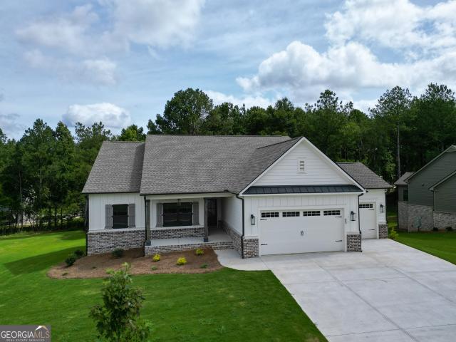 65 River Ridge Walk, Monroe, GA 30656 | MLS #10713