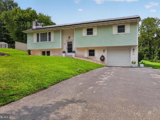 65 River Road