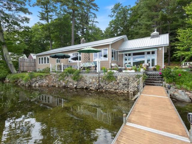 65 Road Between the Ponds, Parsonsfield, ME 04047