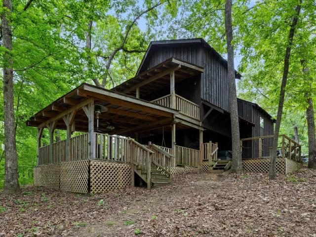 65 Rocky Top Trail