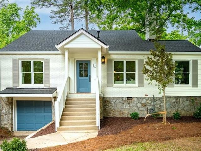 65 Roseclair Dr SE, Atlanta, GA 30317