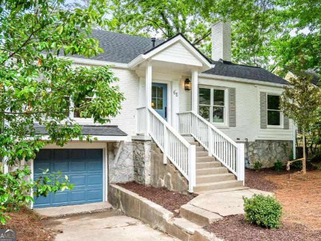 65 Roseclair Drive SE