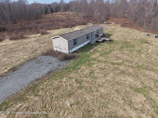 65 Ross Hill Rd, Thompson, PA 18465