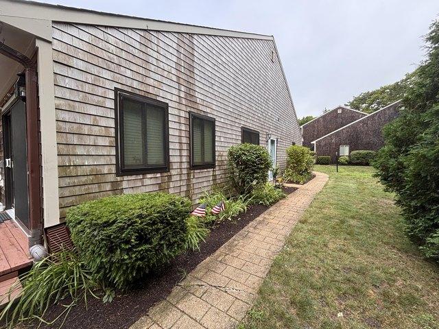 65 Roundhouse Rd Unit 65, Buzzards Bay, MA 02532