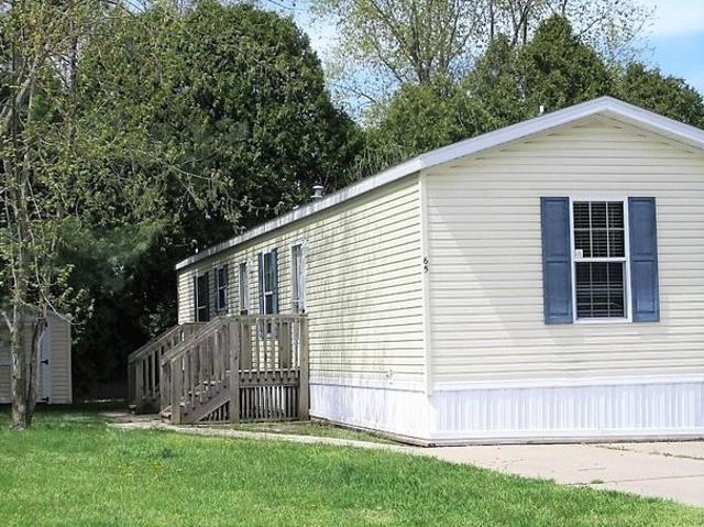 65 Roxbury Park, Goshen, IN 46526