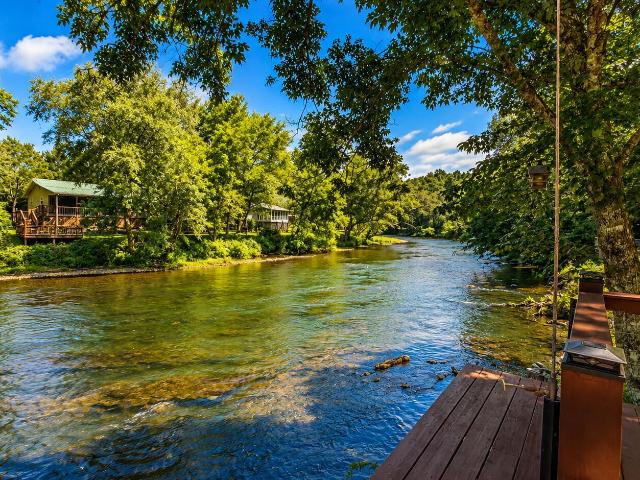 65 Running Waters Trail