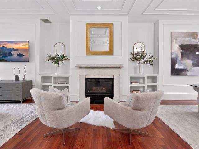 65 Rutland St, Unit PH3, Boston, MA 02118 | MLS #73504